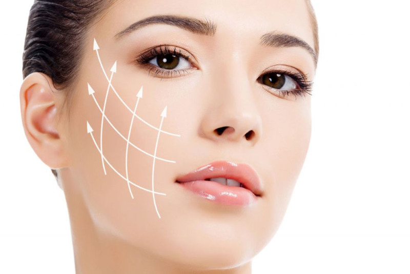 Thread Face Lifting – Beauty & Wellness Medspa