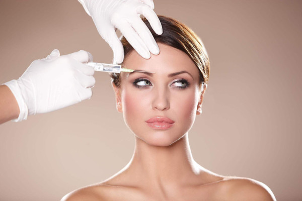 Botox – Beauty & Wellness Medspa